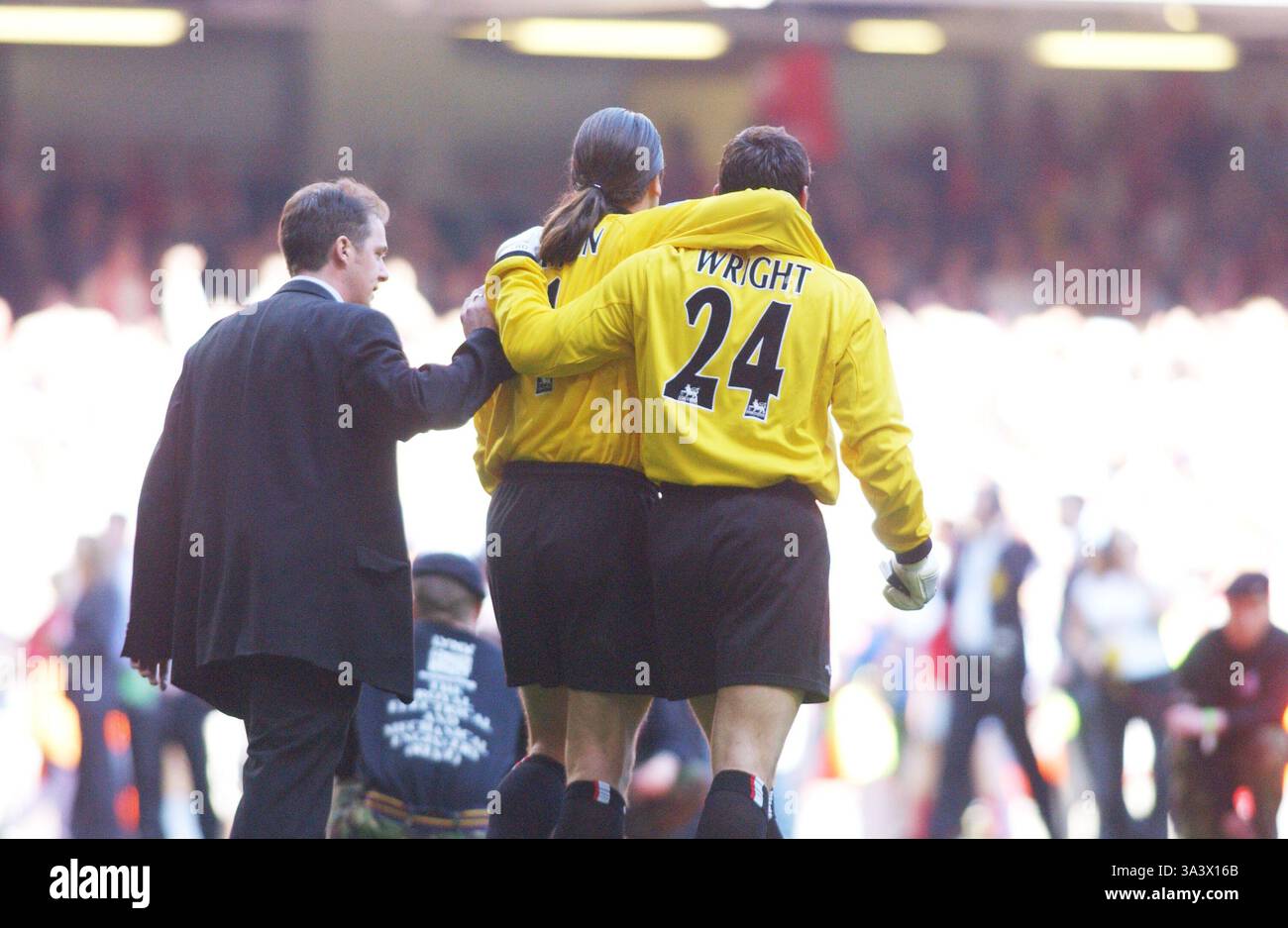 Chelsea fa cup hi-res stock photography and images - Alamy