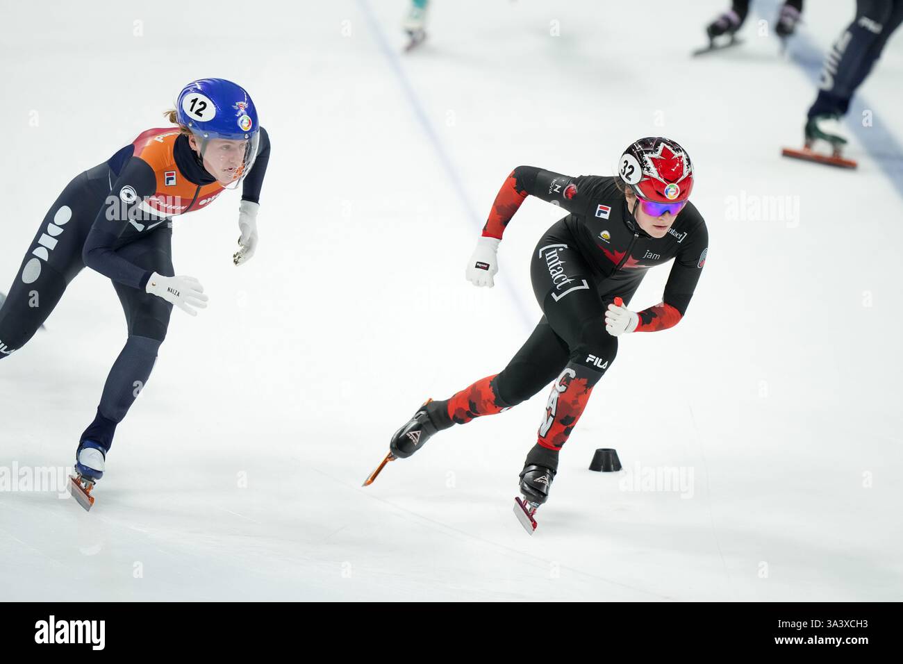 Womens skating championships 2025 hi-res stock photography and images ...