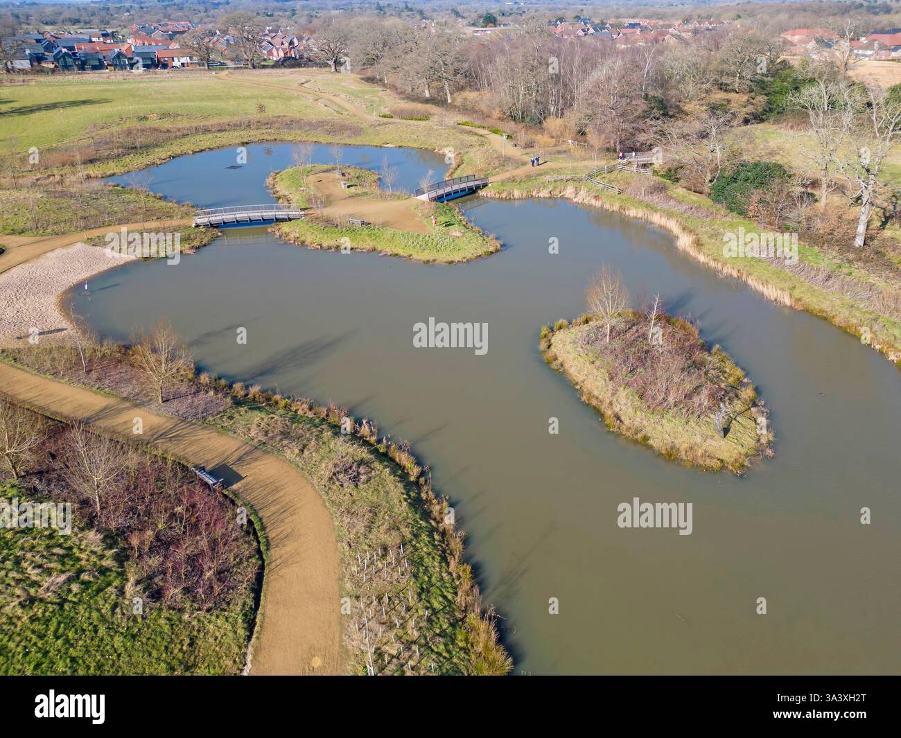 Knowls park hi-res stock photography and images - Alamy