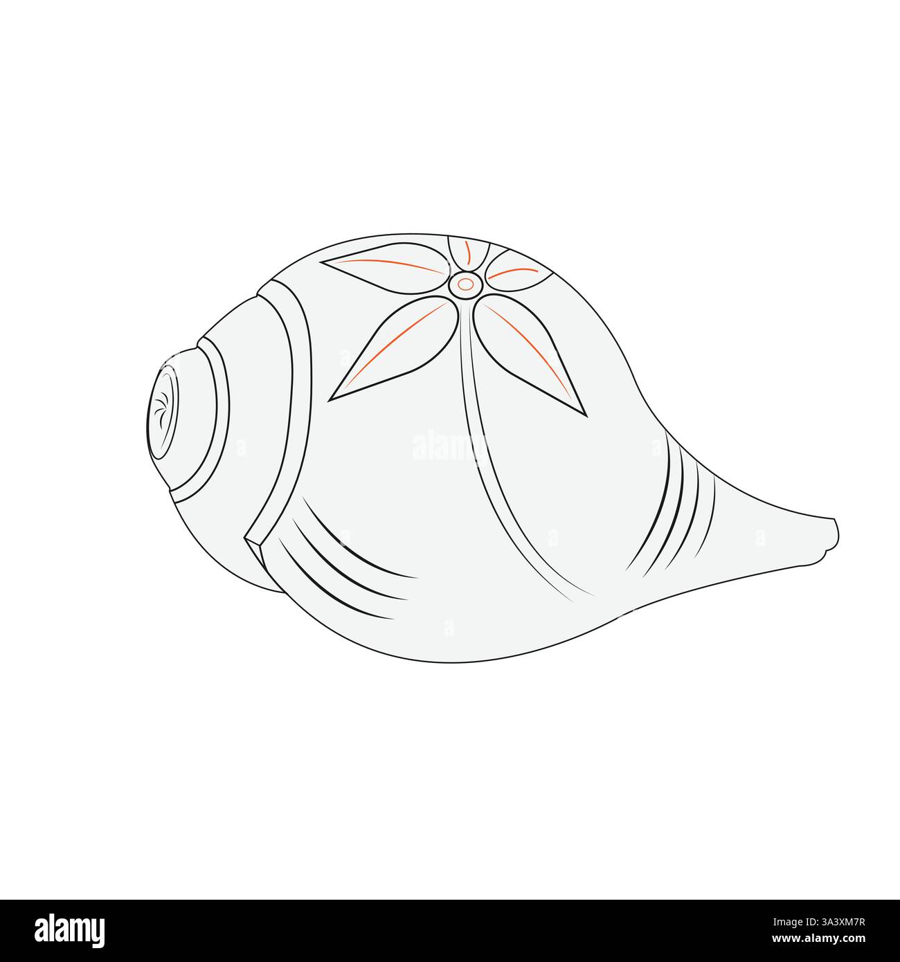 Hindu worship place Stock Vector Images - Alamy