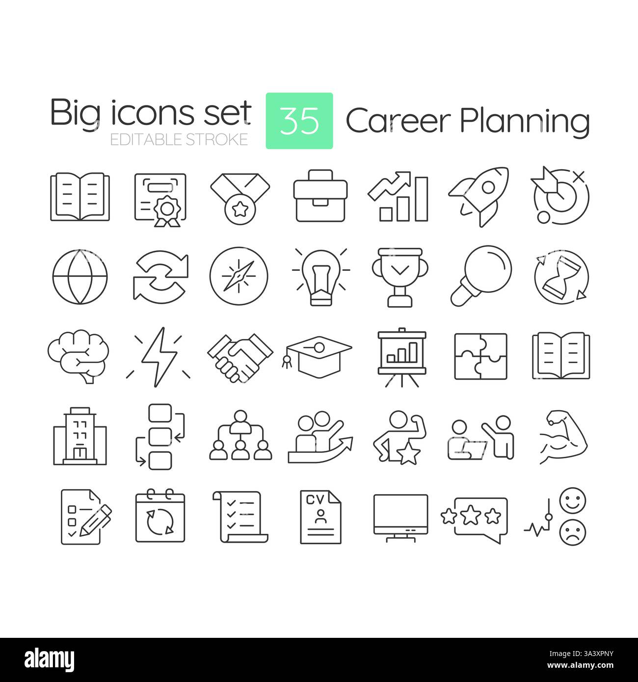 Delegation planning hi-res stock photography and images - Alamy