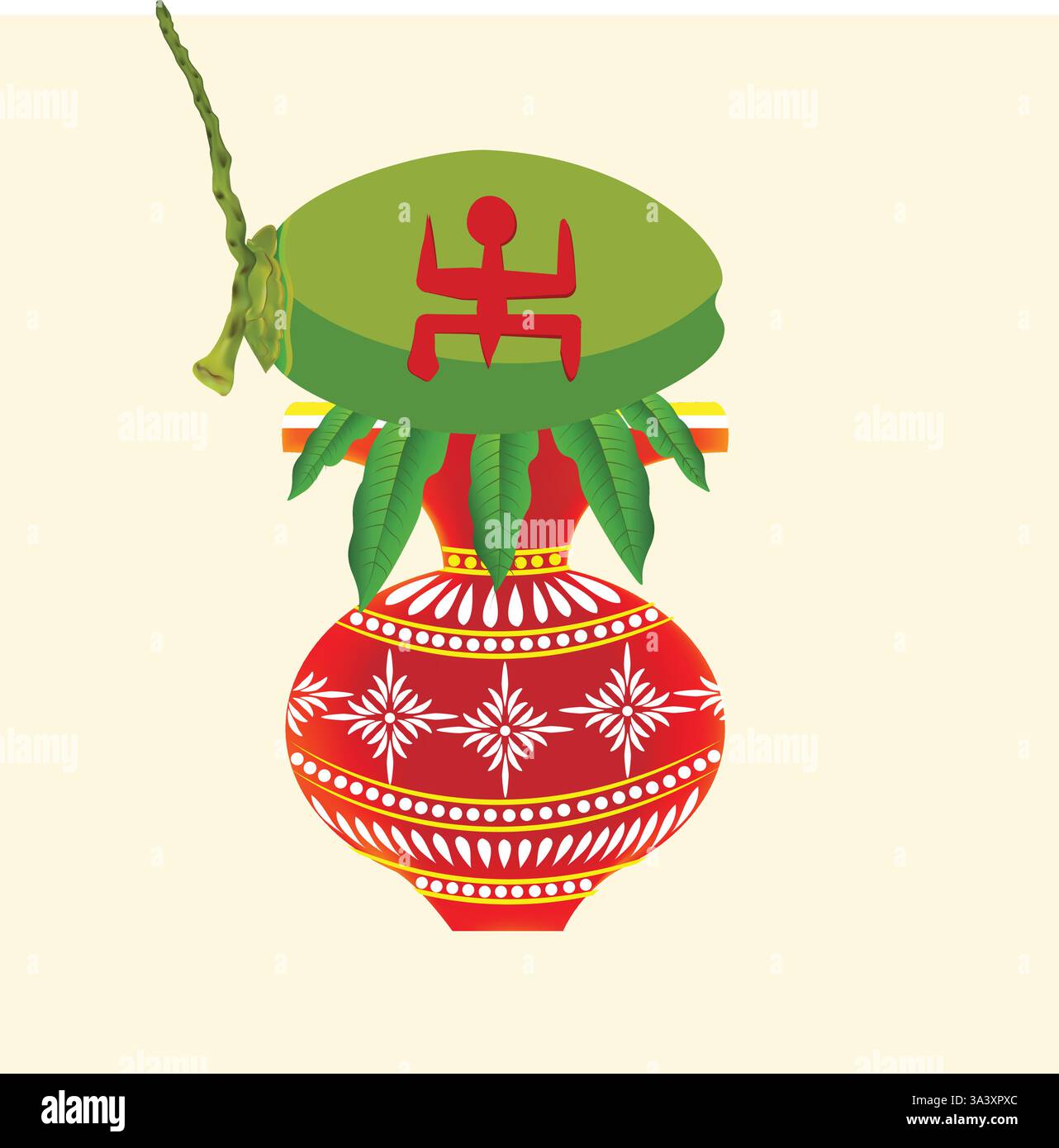 Bengali saraswati puja hi-res stock photography and images - Alamy