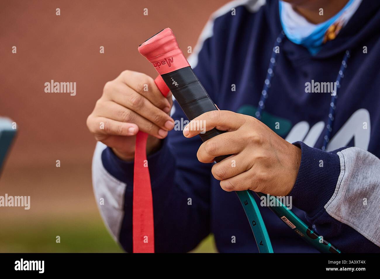 Manavgat, Antalya, Turkey. 17th Mar, 2025. Impressions during the 2025 ...