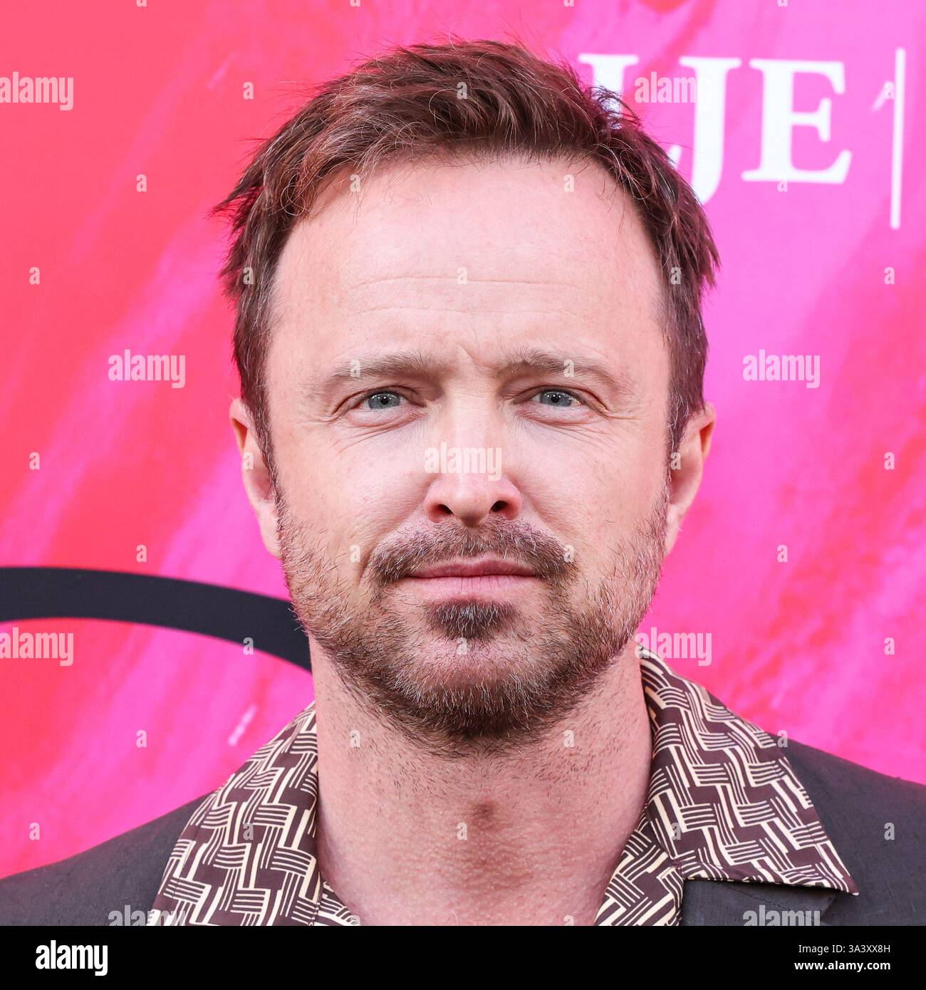 LOS ANGELES, CALIFORNIA, USA - MARCH 17: American actor and producer ...