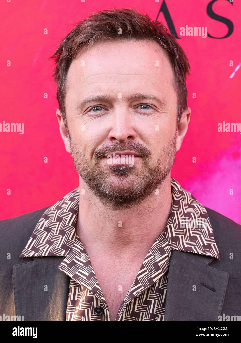 LOS ANGELES, CALIFORNIA, USA - MARCH 17: American actor and producer ...