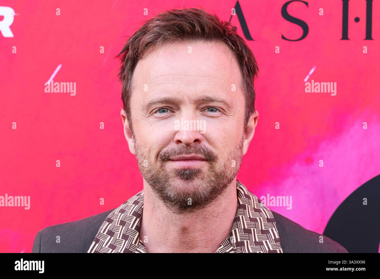 LOS ANGELES, CALIFORNIA, USA - MARCH 17: American actor and producer ...