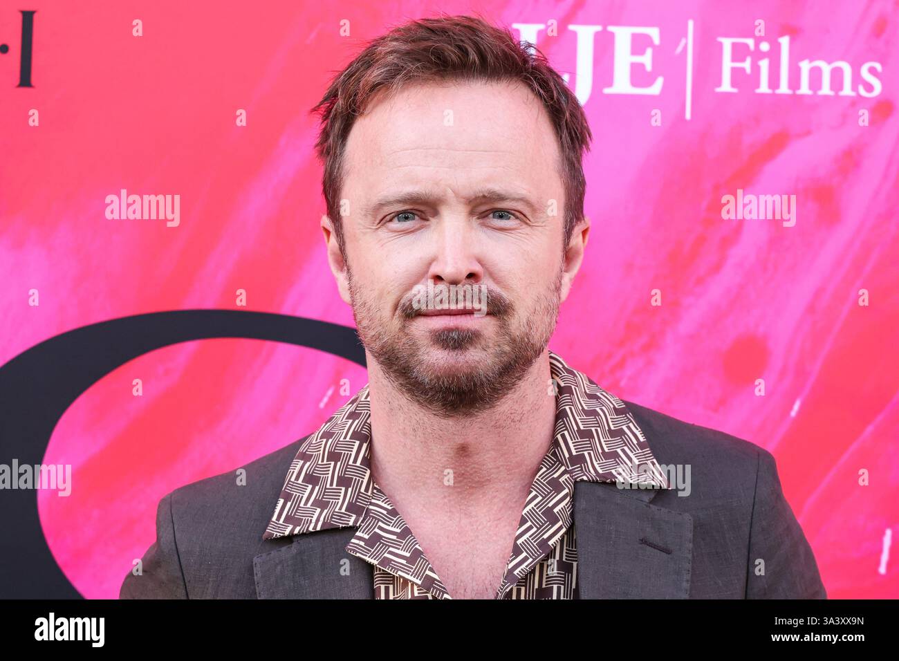 LOS ANGELES, CALIFORNIA, USA - MARCH 17: American actor and producer ...