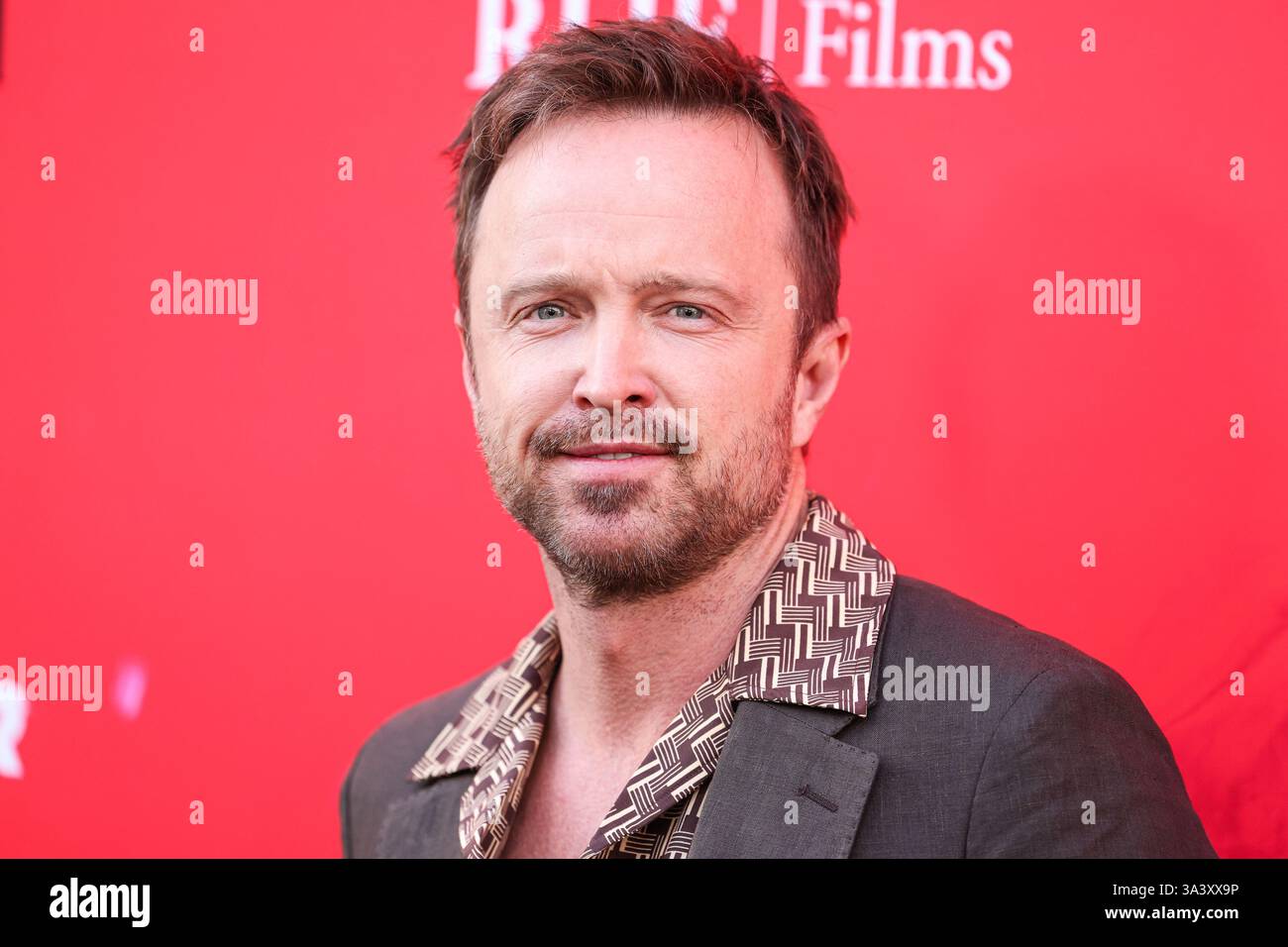 LOS ANGELES, CALIFORNIA, USA - MARCH 17: American actor and producer ...