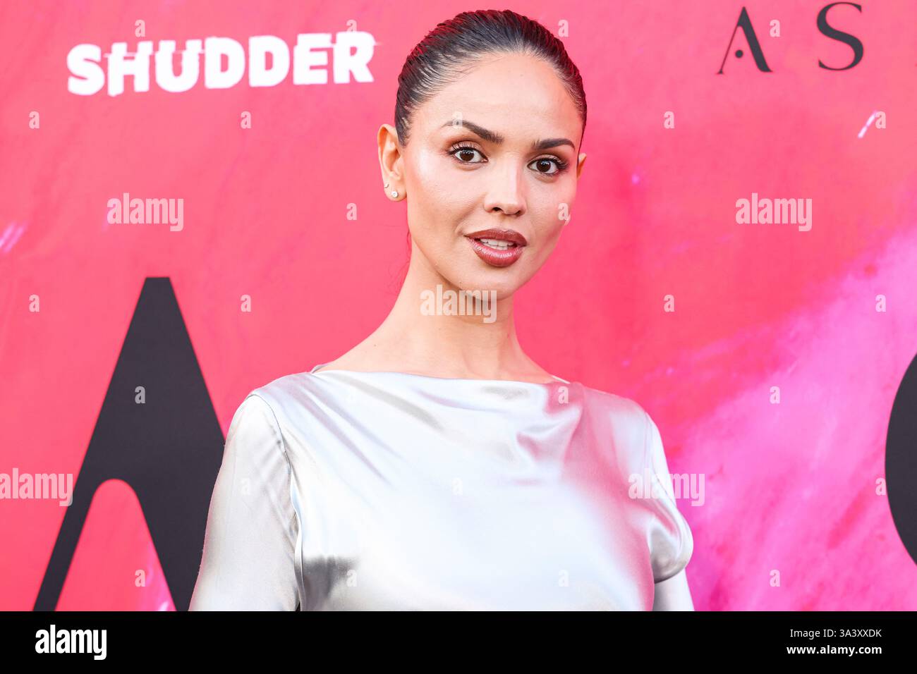 Los Angeles, United States. 17th Mar, 2025. LOS ANGELES, CALIFORNIA ...