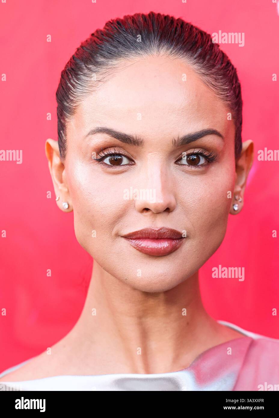 Los Angeles, United States. 17th Mar, 2025. LOS ANGELES, CALIFORNIA ...