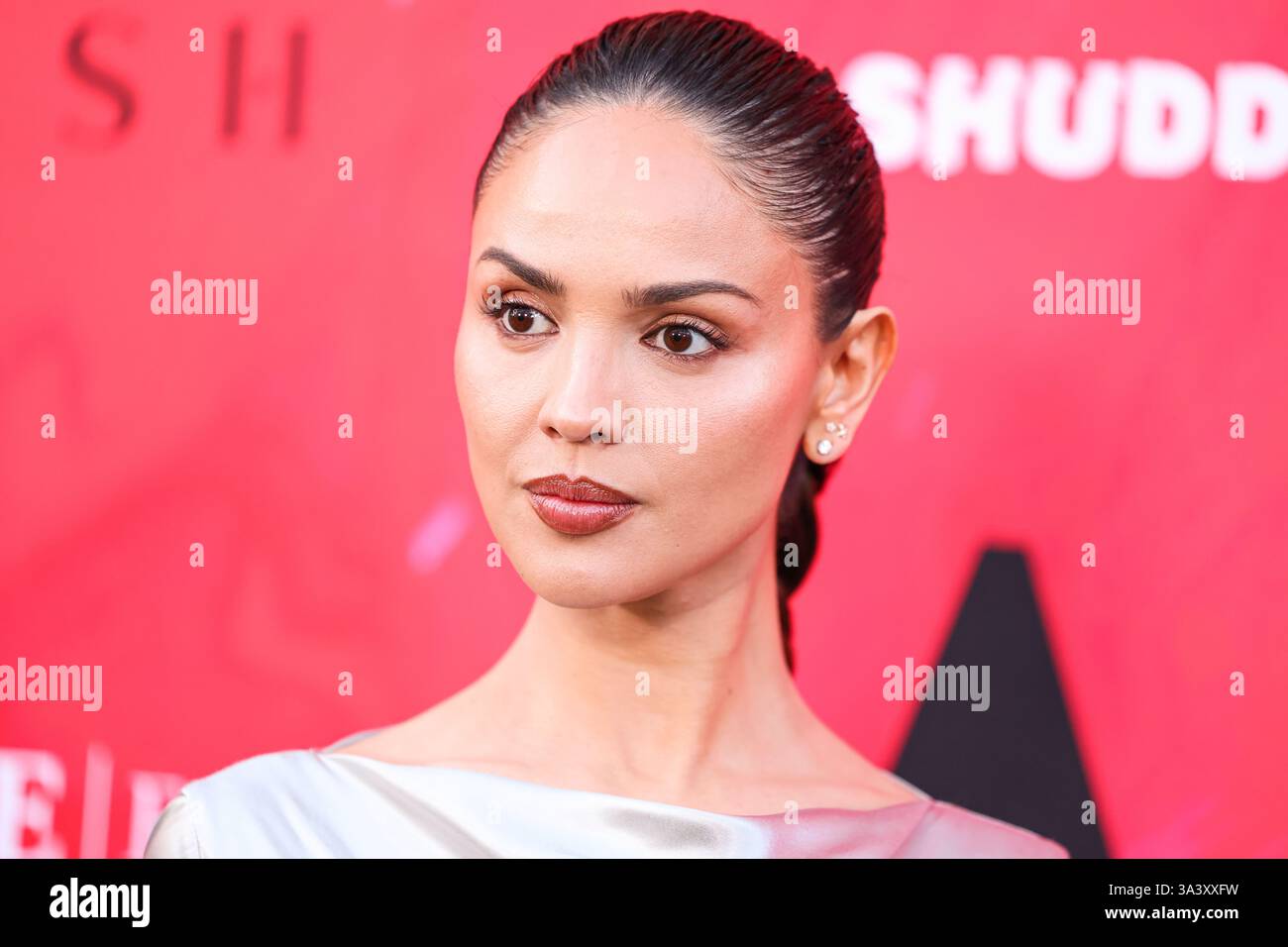 Los Angeles, United States. 17th Mar, 2025. LOS ANGELES, CALIFORNIA ...