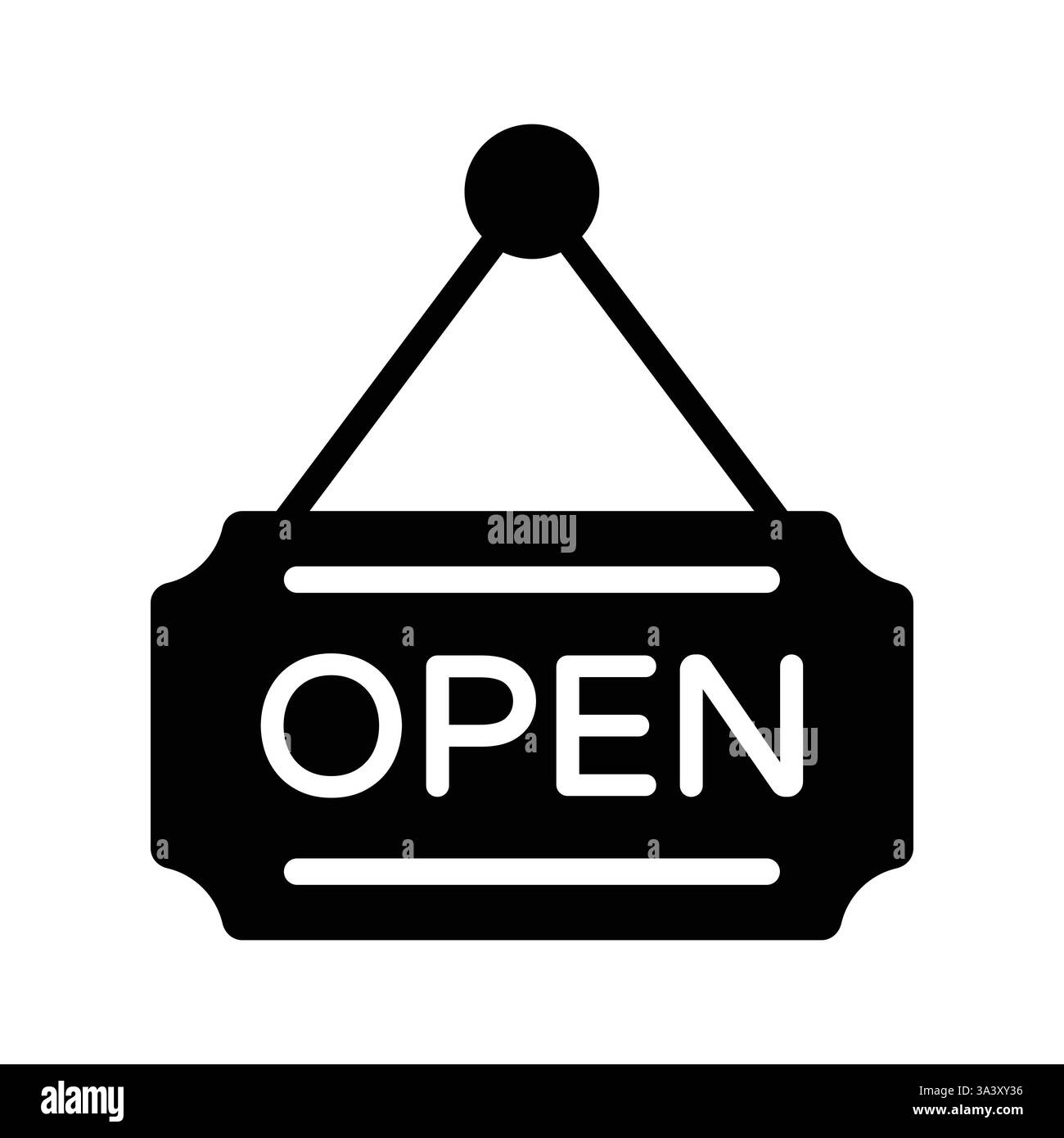 Preparation for re opening Stock Vector Images - Alamy