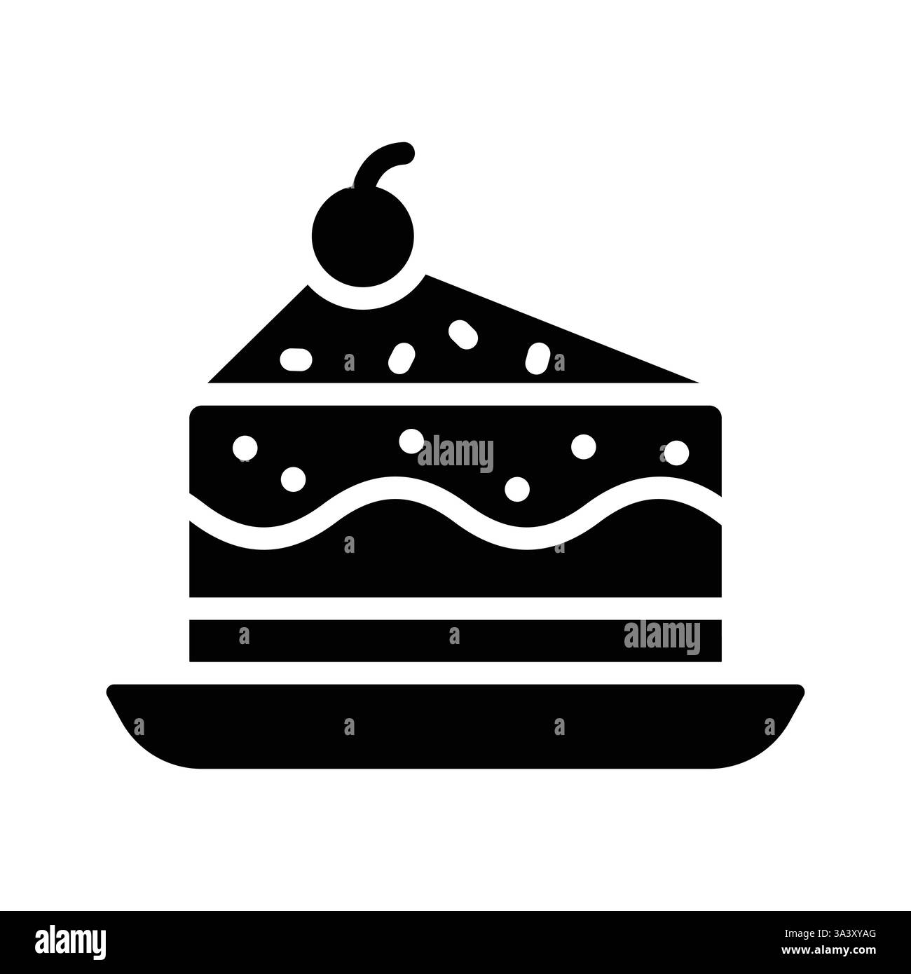 Topping machine Stock Vector Images - Alamy