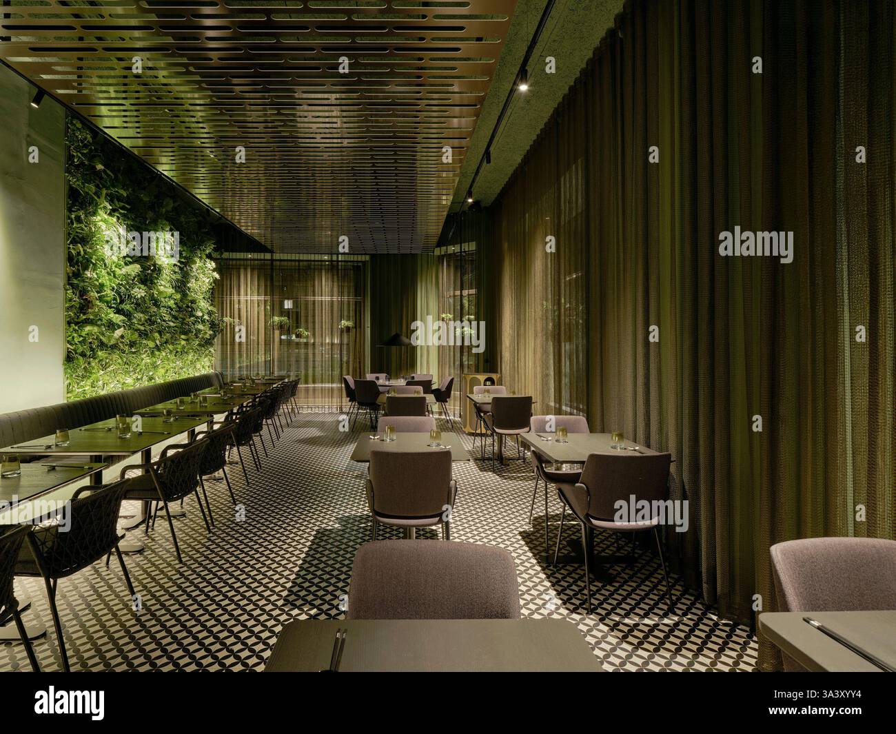 In this image released on Tuesday, March, 18, the world's most ...