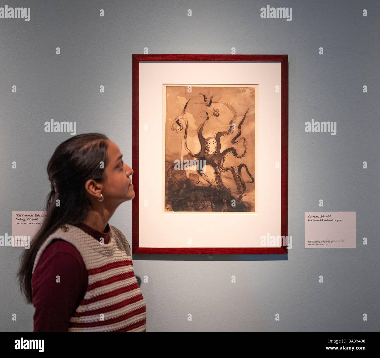 (Editorial press use only - no Books) The Royal Academy, London, UK ...