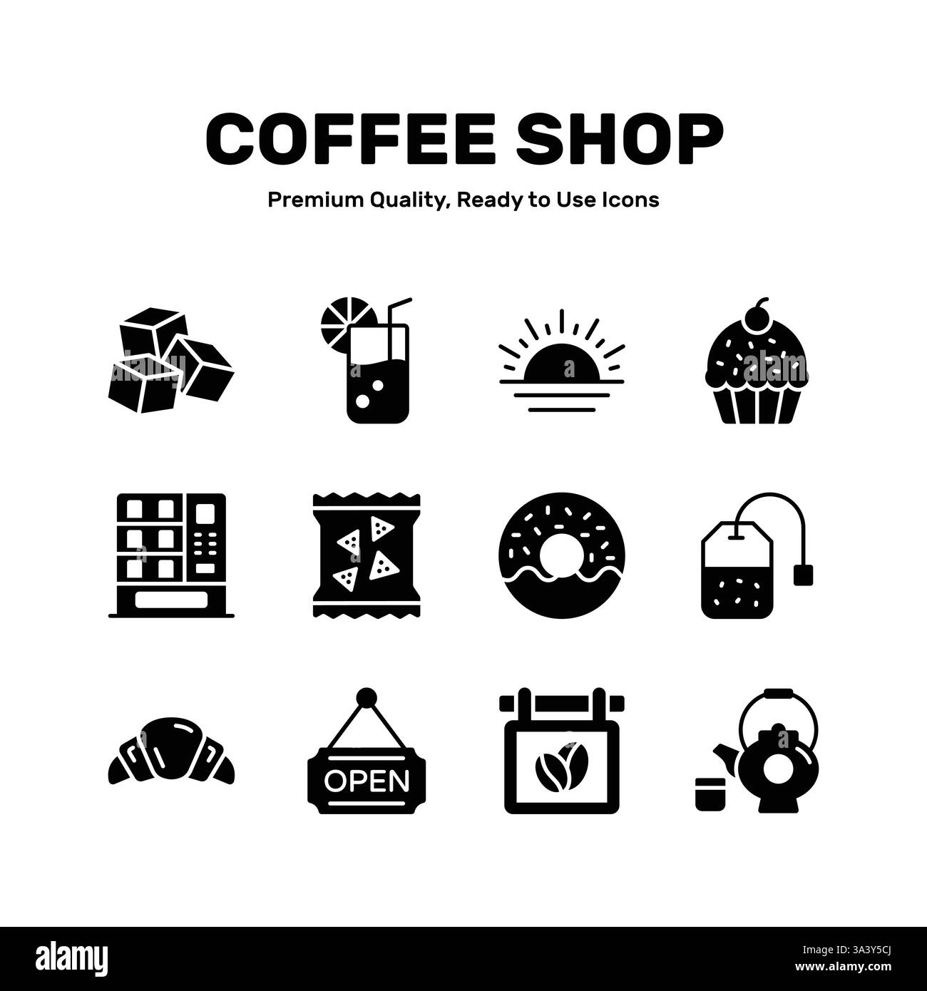 Wending machine Stock Vector Images - Alamy