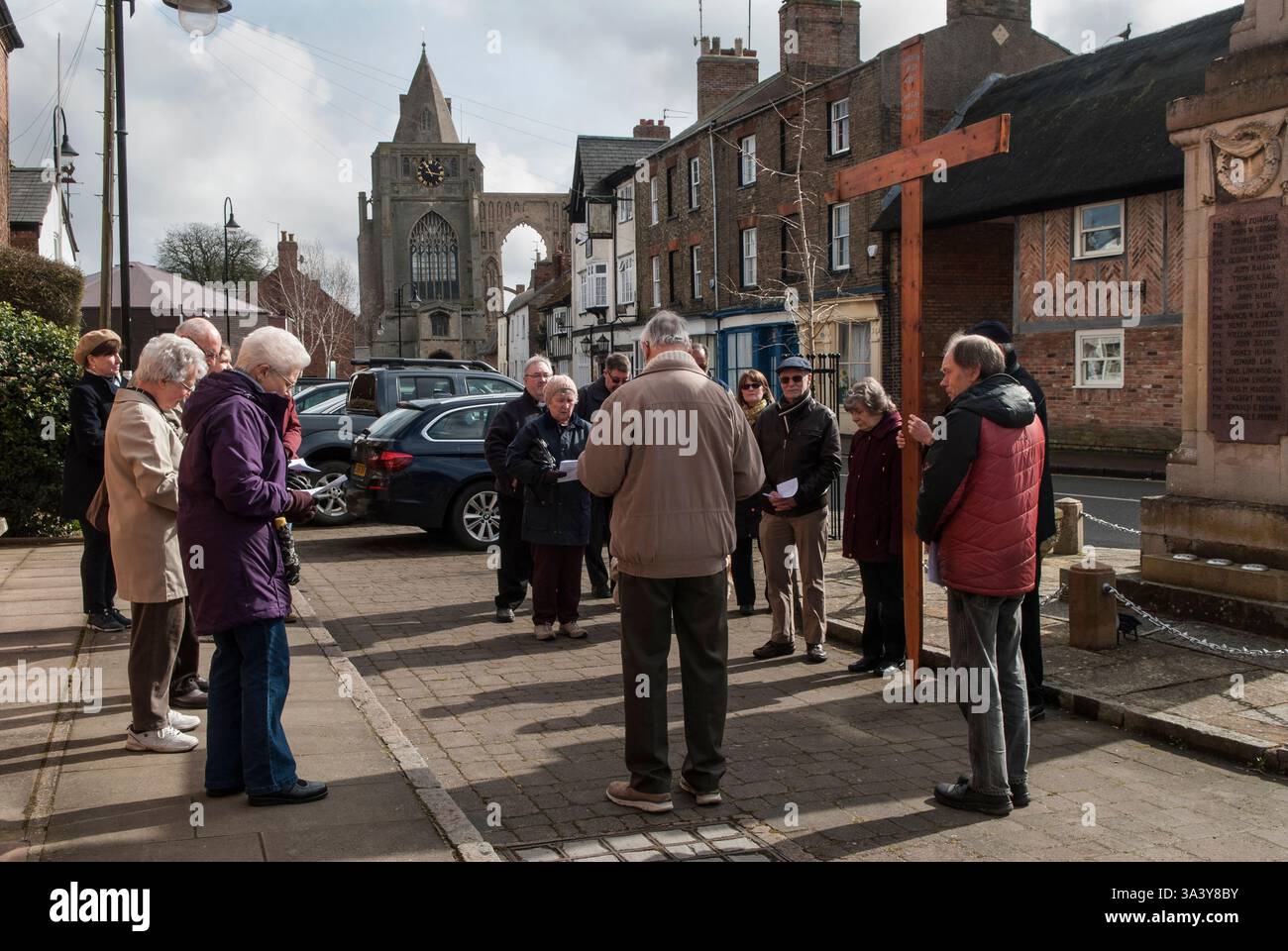 Good ending hi-res stock photography and images - Alamy