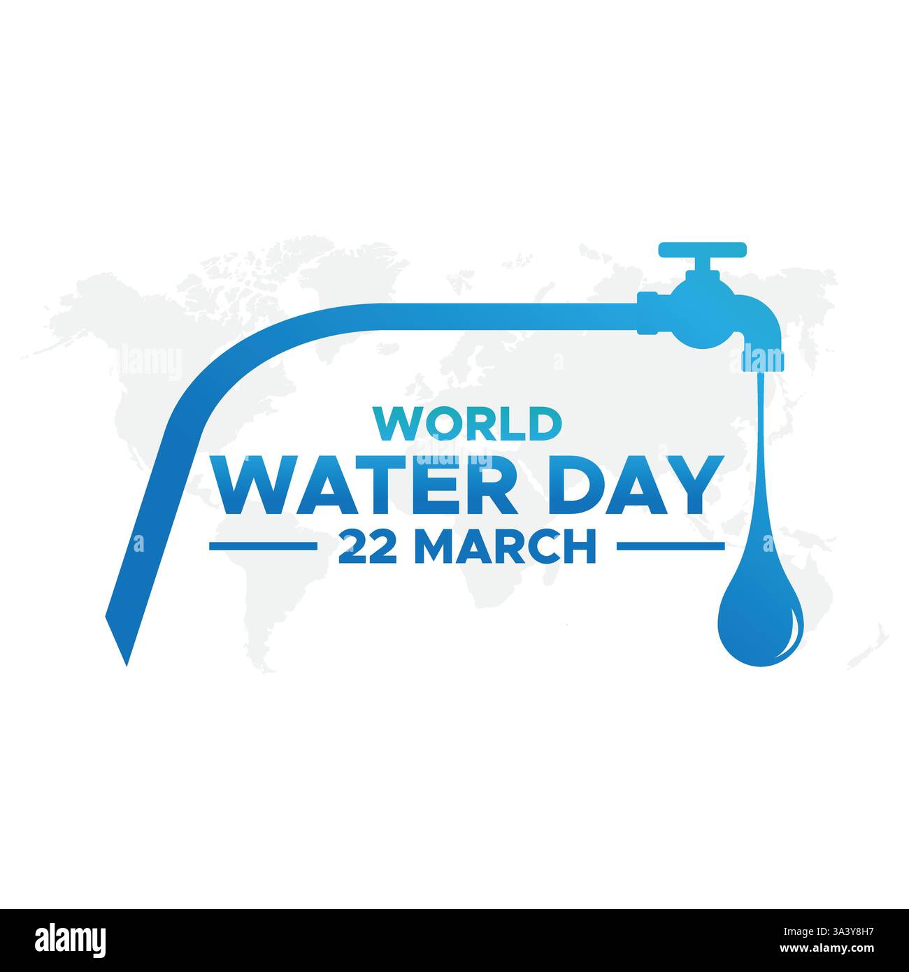 World Water Day. accelerating change and every drop matters. Saving ...