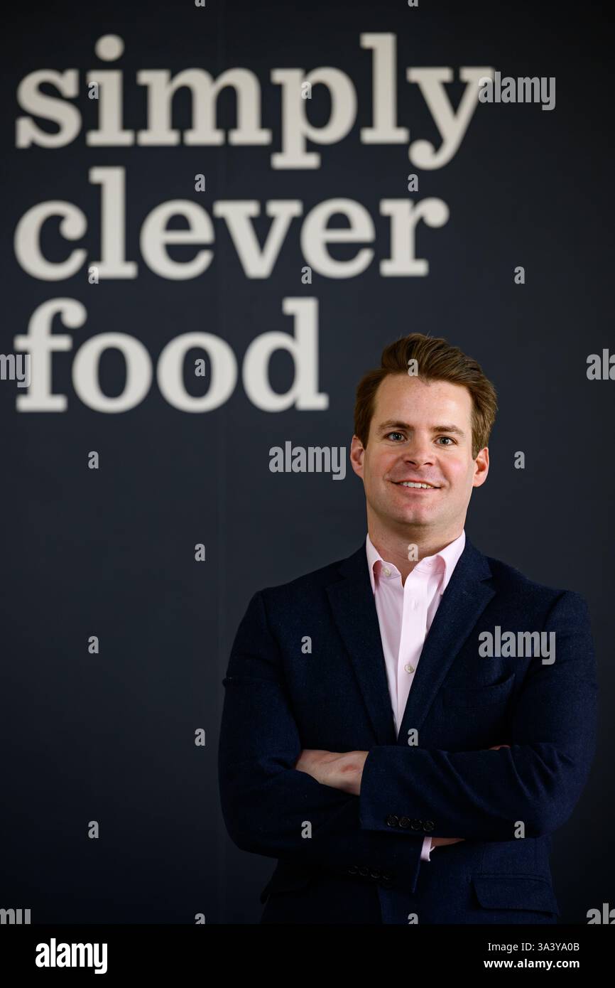 MacPhie Ed Widdowson Stock Photo - Alamy