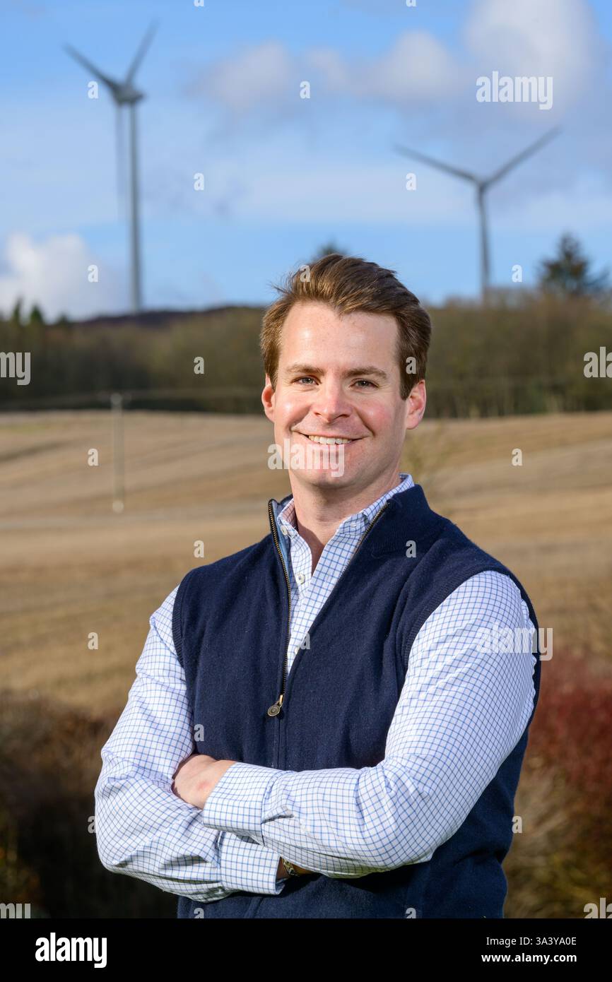 MacPhie Ed Widdowson Stock Photo - Alamy