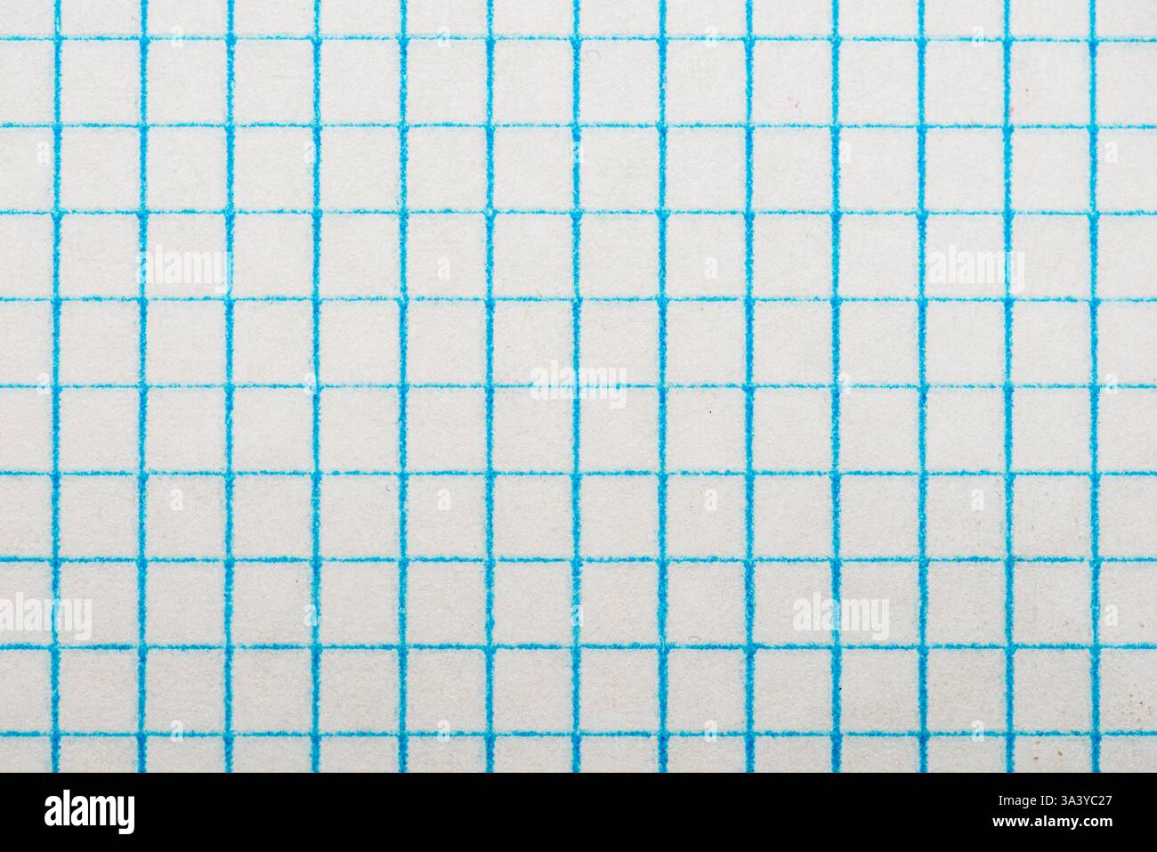 Textura de papel cuadriculado hi-res stock photography and images - Alamy