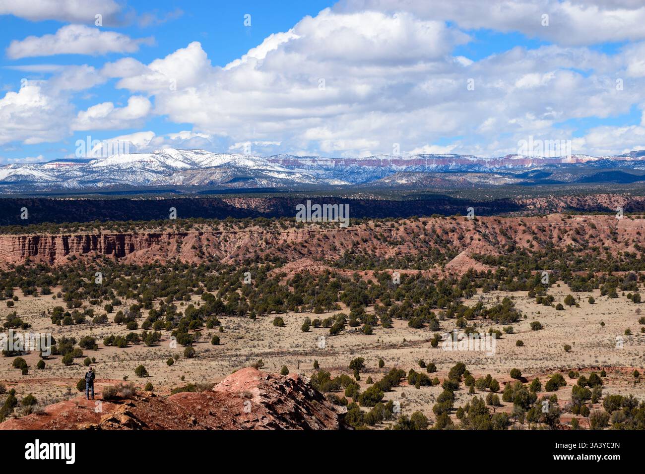 Explore the breathtaking landscape of Utah's Kodachrome Basin State ...