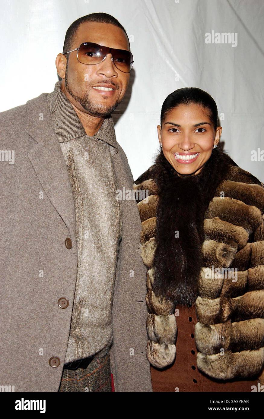 Deleon richards hi-res stock photography and images - Alamy