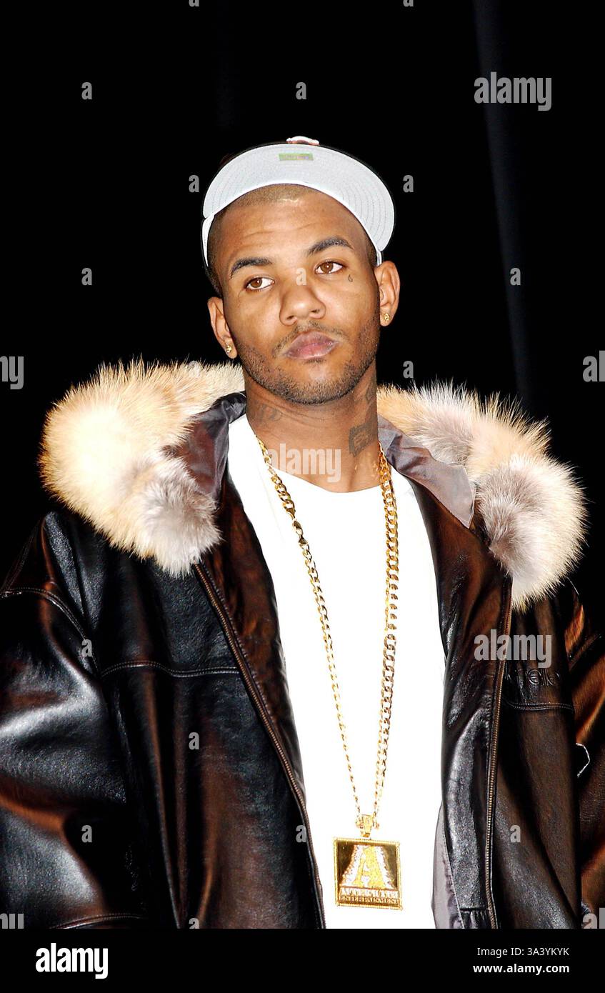 515 boulevard malcolm x hi-res stock photography and images - Alamy