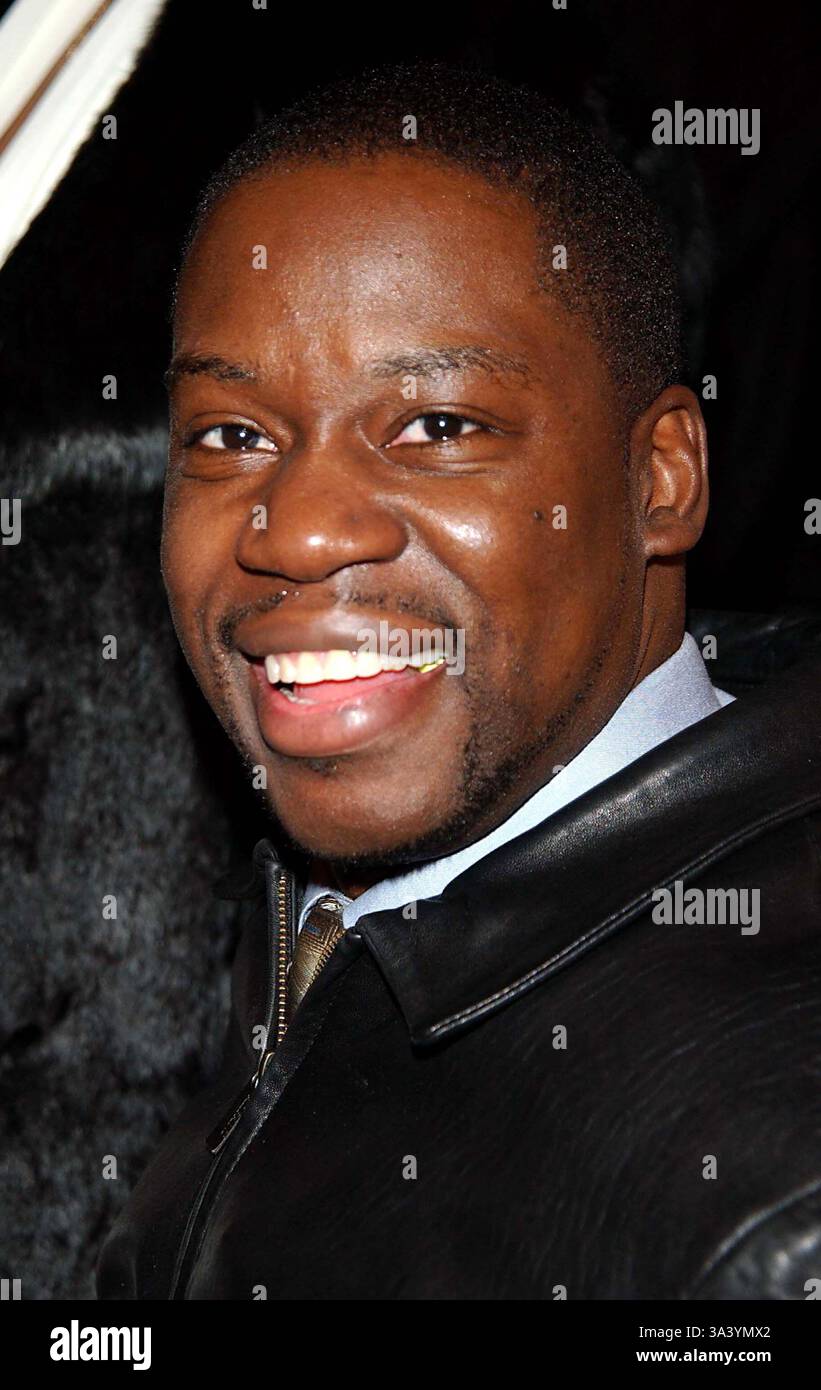 Aug. 24, 2001 - K42542AR.JULIUS CAESAR BROADWAY OPENING NIGHT AT THE BELASCO THEATRE, NEW YORK ...