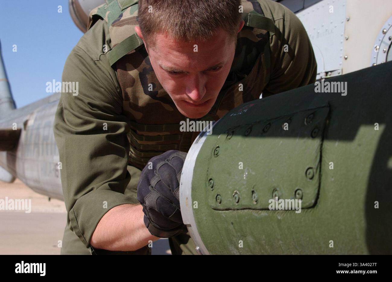 2 75 inch rockets hi-res stock photography and images - Alamy