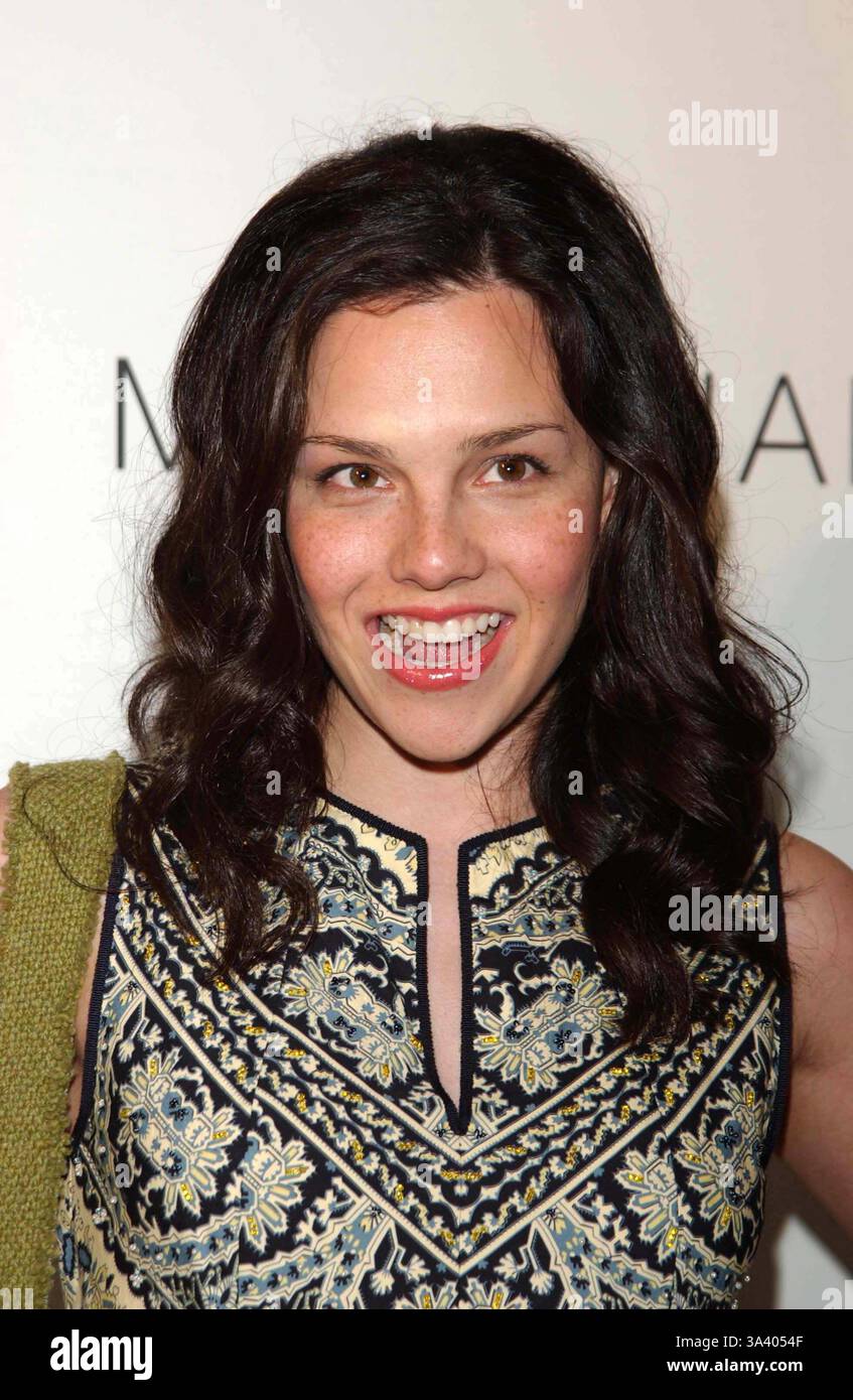 Feb. 26, 2005 - K41922AR.BLACK AND WHITE PARTY TO BENEFIT MARTIN SCORSESE'S FILM PRESERVATION ...