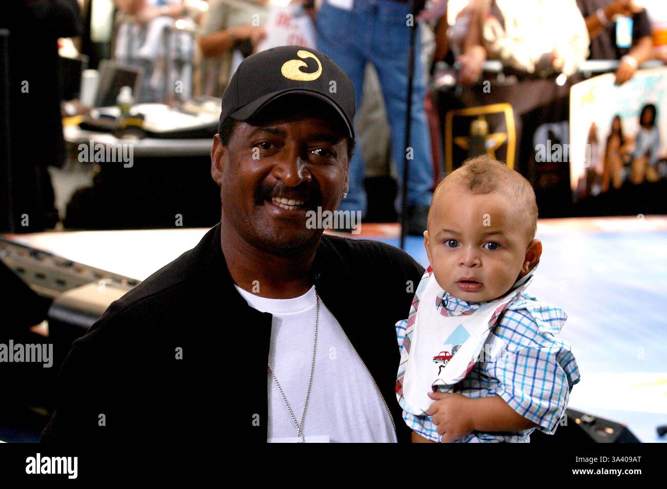 July 29, 2005 - K44277AR.DESTINY'S CHILD PERFORMS ON THE NBC TODAY SHOW ...