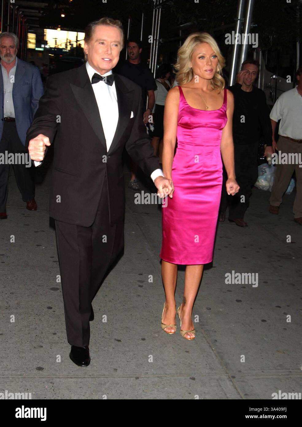 Sept. 27, 2005 - New York, NEW YORK - K45303AR.COMMERCE BANK COMMERCIAL ...