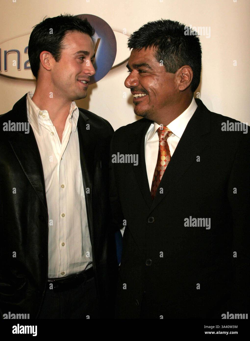 Prinze george hi-res stock photography and images - Alamy