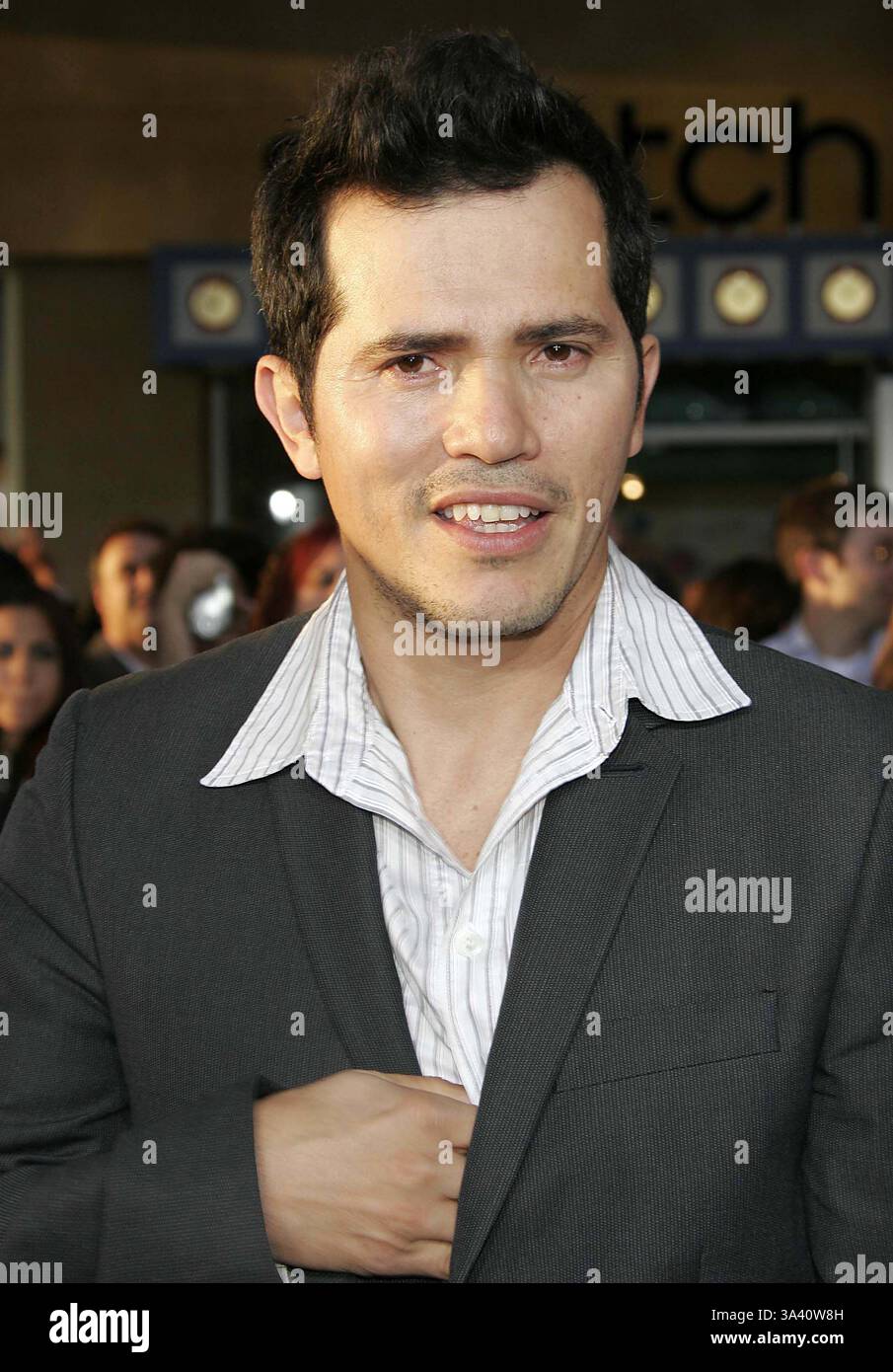 Ice age the meltdown 2006 premiere hi-res stock photography and images ...