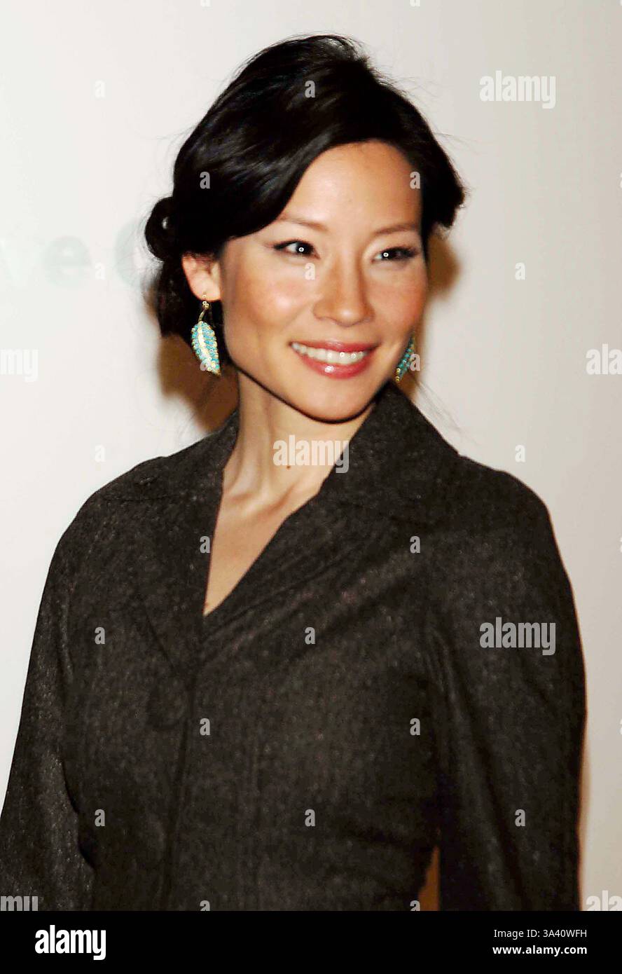 Mar. 19, 2006 - New York, NEW YORK - K47233AR.THE PREMIERE OF 3 NEEDLES ...