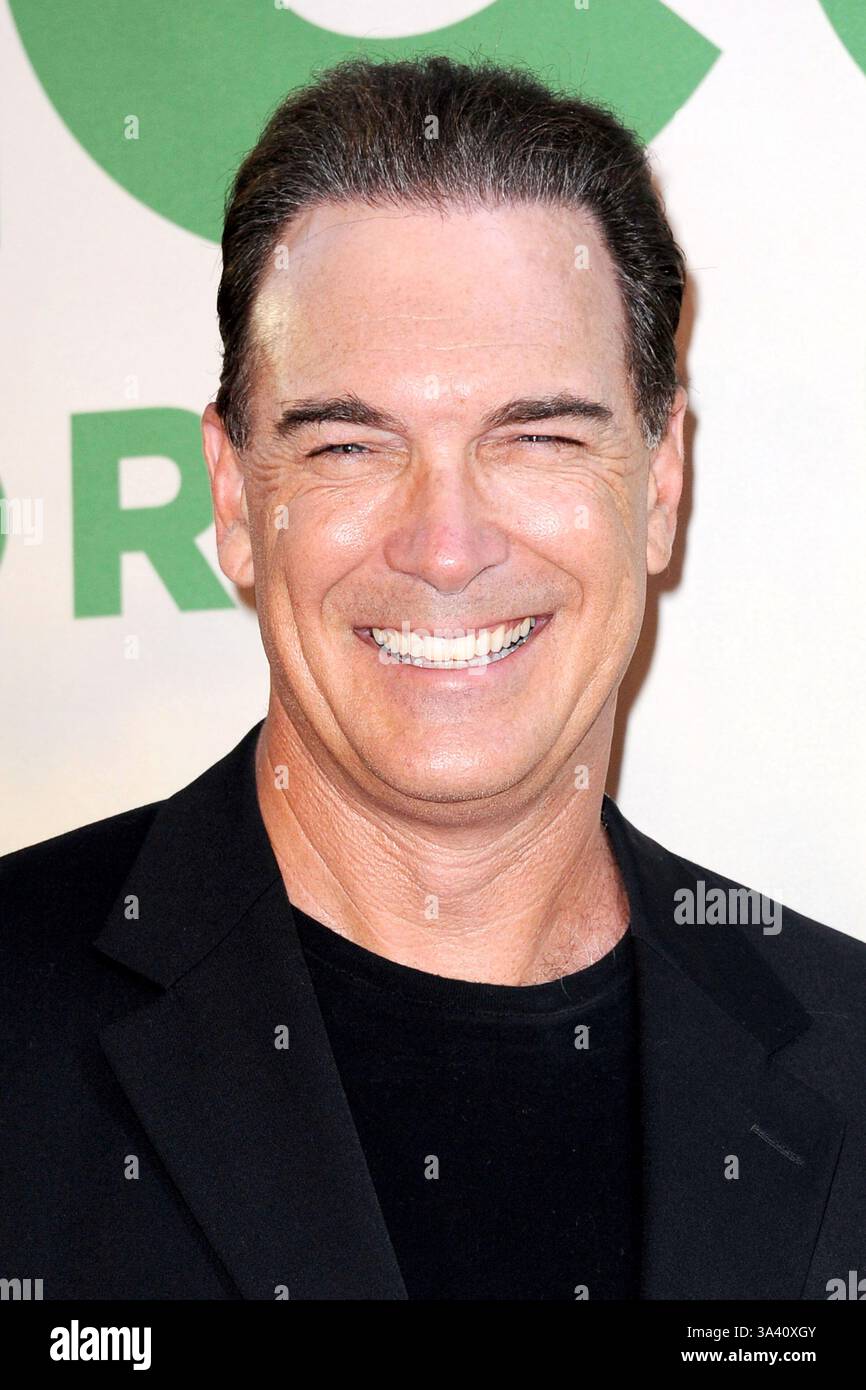 Patrick Warburton at the World Premiere of 'Ted 2' at the Ziegfeld ...