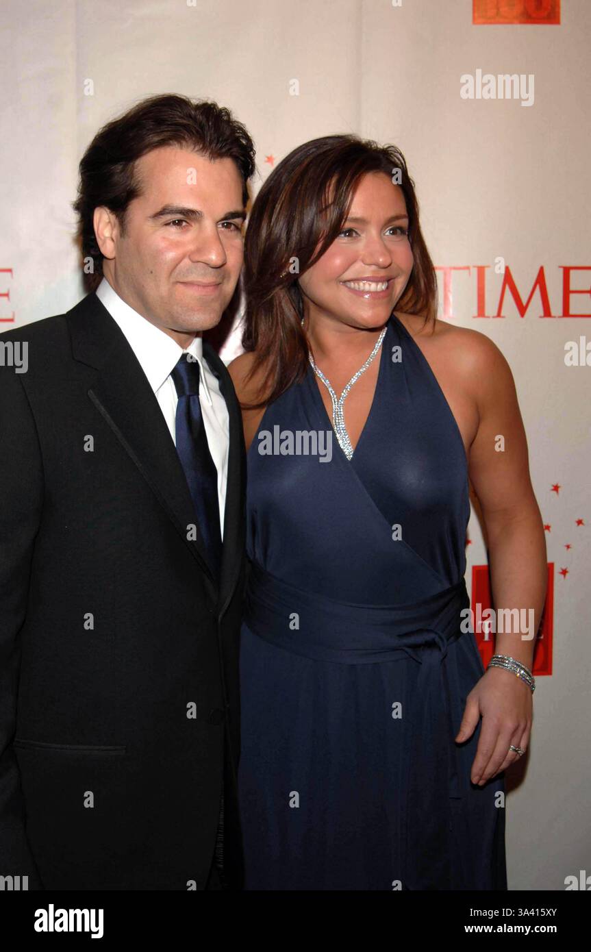 May 9, 2006 - New York, New York, USA - K47768AR.TIME MAGAZINE ...