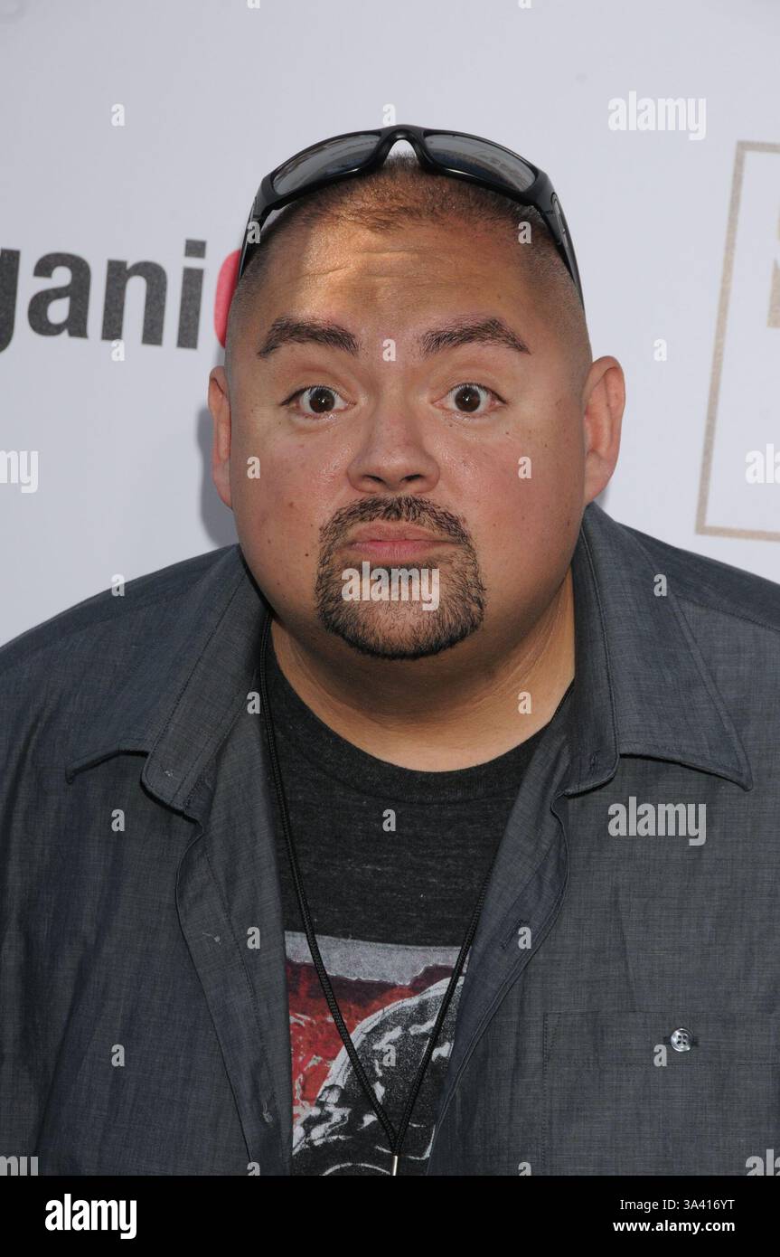 Gabriel Iglesias at the Magic Mike XXL Premiere held at theTCL Chinese ...