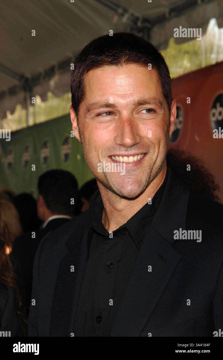 May 17, 2006 - New York, New York, USA - K47884AR .ABC UPFRONT AT ...