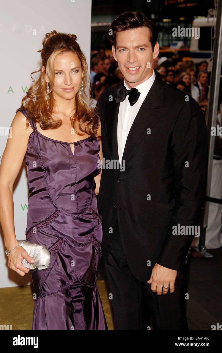 June 6, 2006 - New York, New York, USA - K48204AR.CFDA FASHION AWARDS ...
