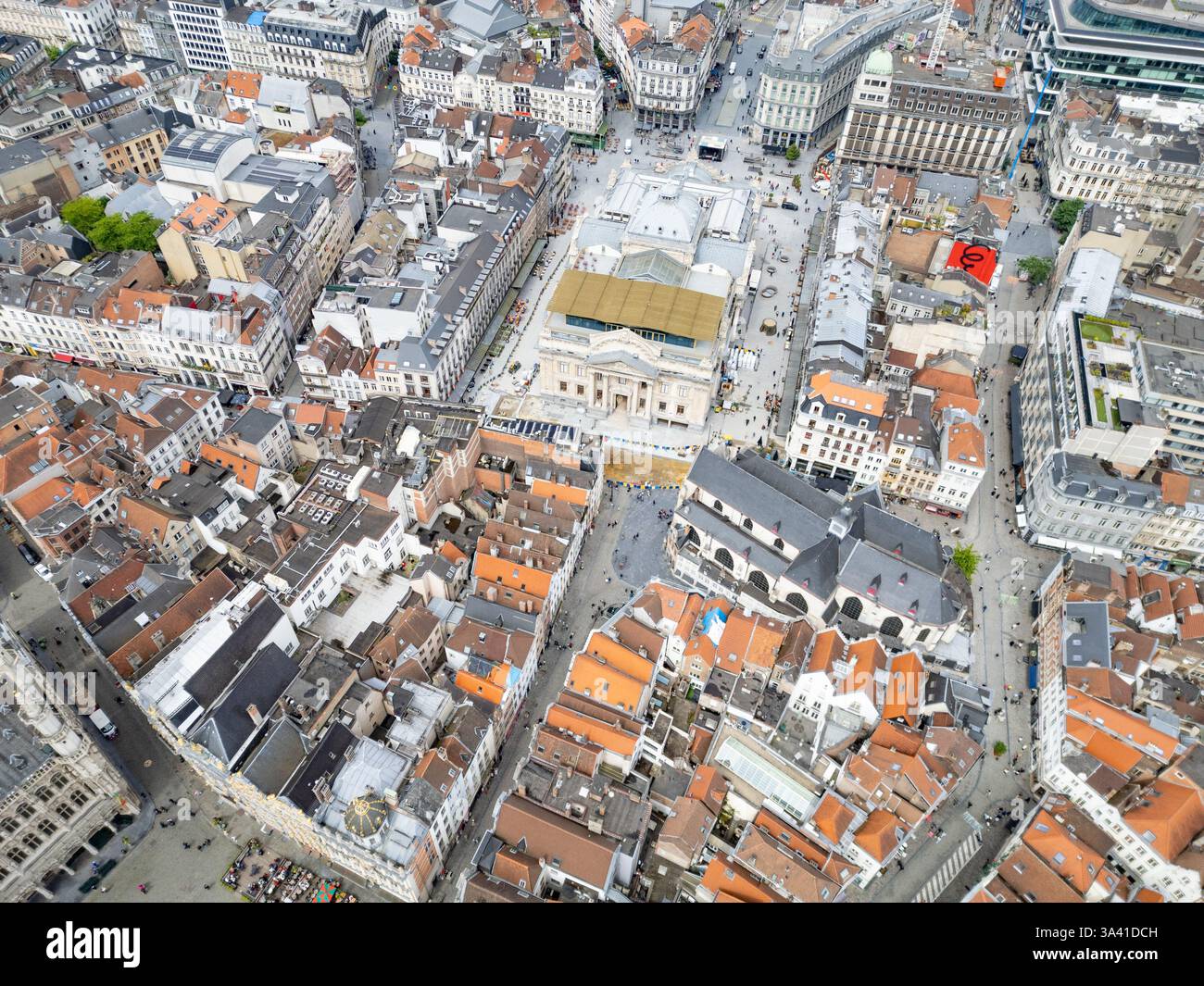Bruxella 1238 hi-res stock photography and images - Alamy