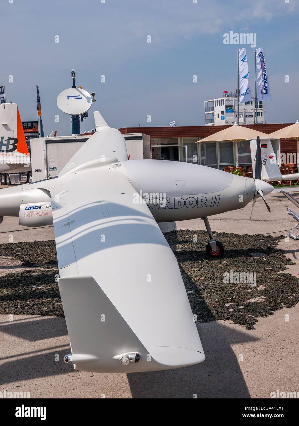 All weather surveillance and reconnaissance hi-res stock photography ...
