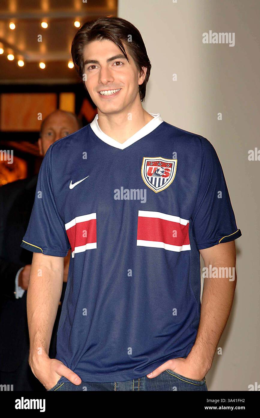 June 29, 2006 - New York, New York, USA - K48467AR.CELEBRITIES ARRIVE ...