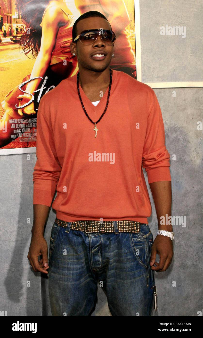 Step up world premiere hi-res stock photography and images - Alamy