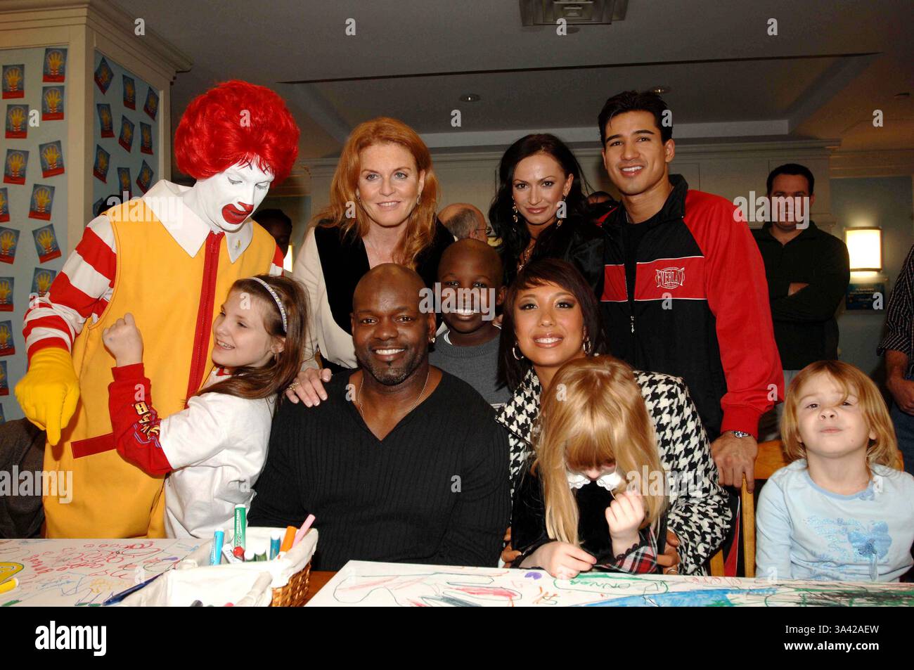 Nov. 16, 2006 - New York, new york - K50783AR.''Dancing with the Stars ...