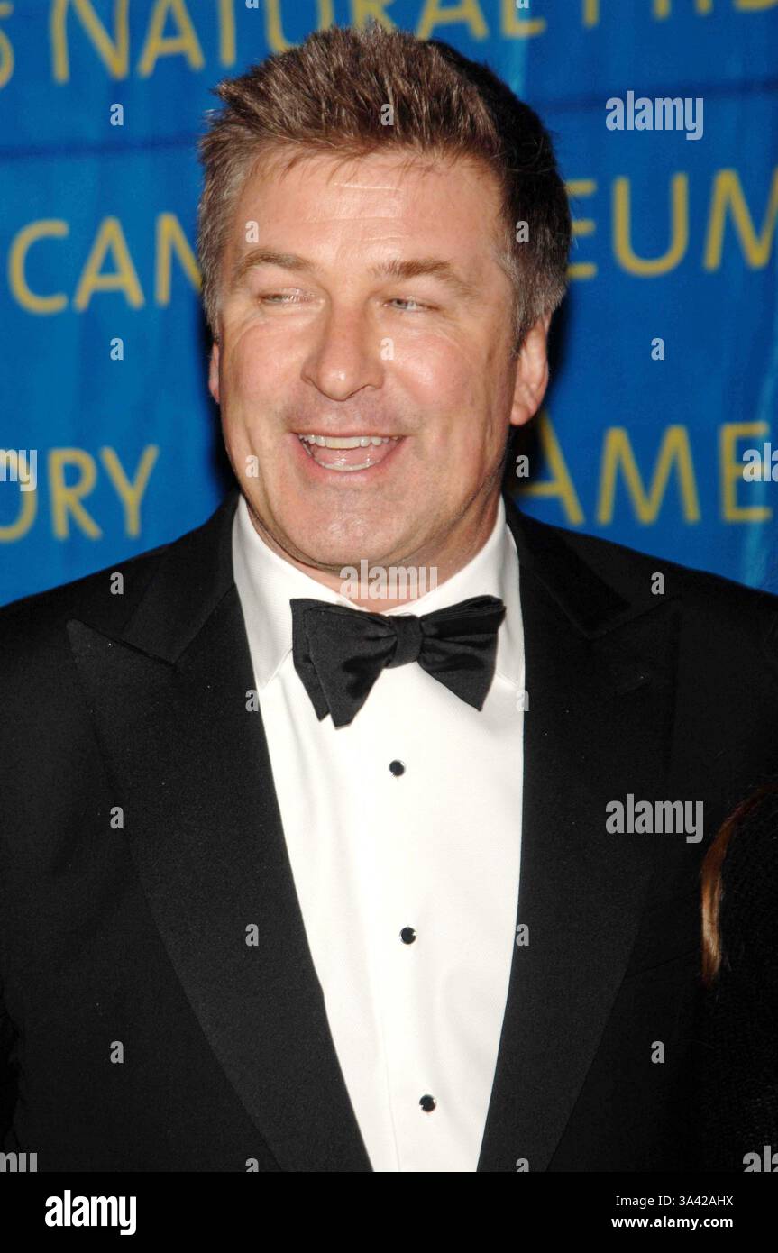 Nov. 17, 2006 - New York, new york - Museum Gala benefit for the Museum ...