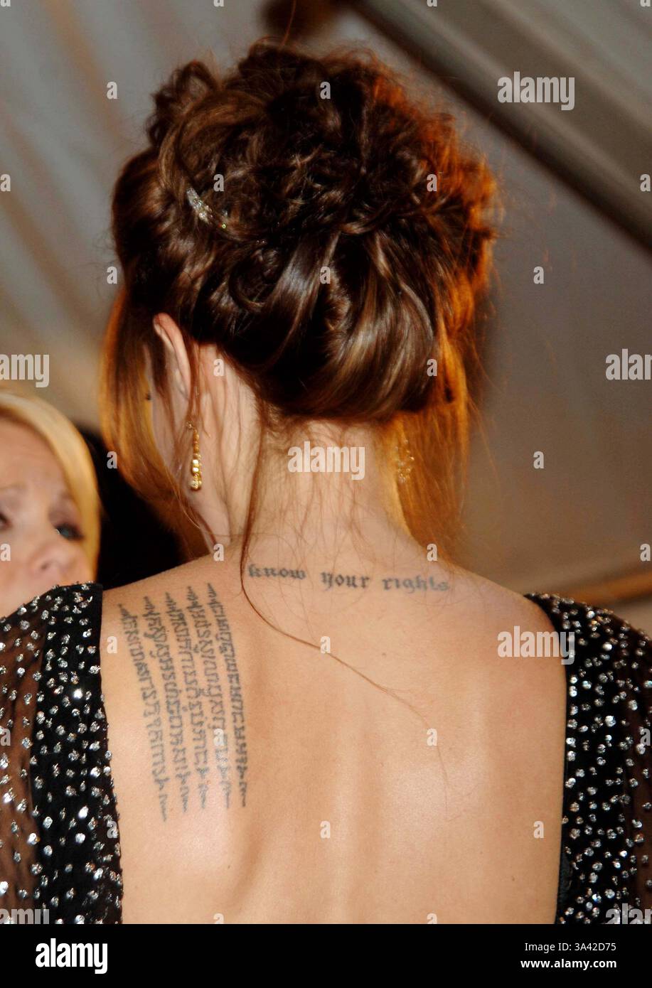 Dec. 11, 2006 - New York, New York, USA - The premiere of the THE GOOD ...