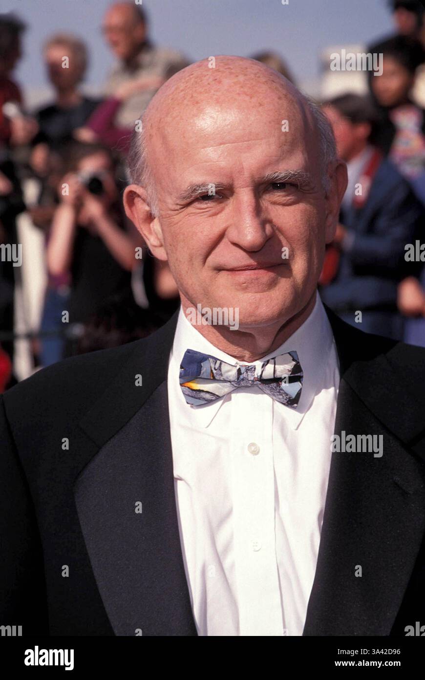 Dec. 13, 2006 - PETER BOYLE.SCREEN ACTOR GUILD AWARDS IN SHRINE ...