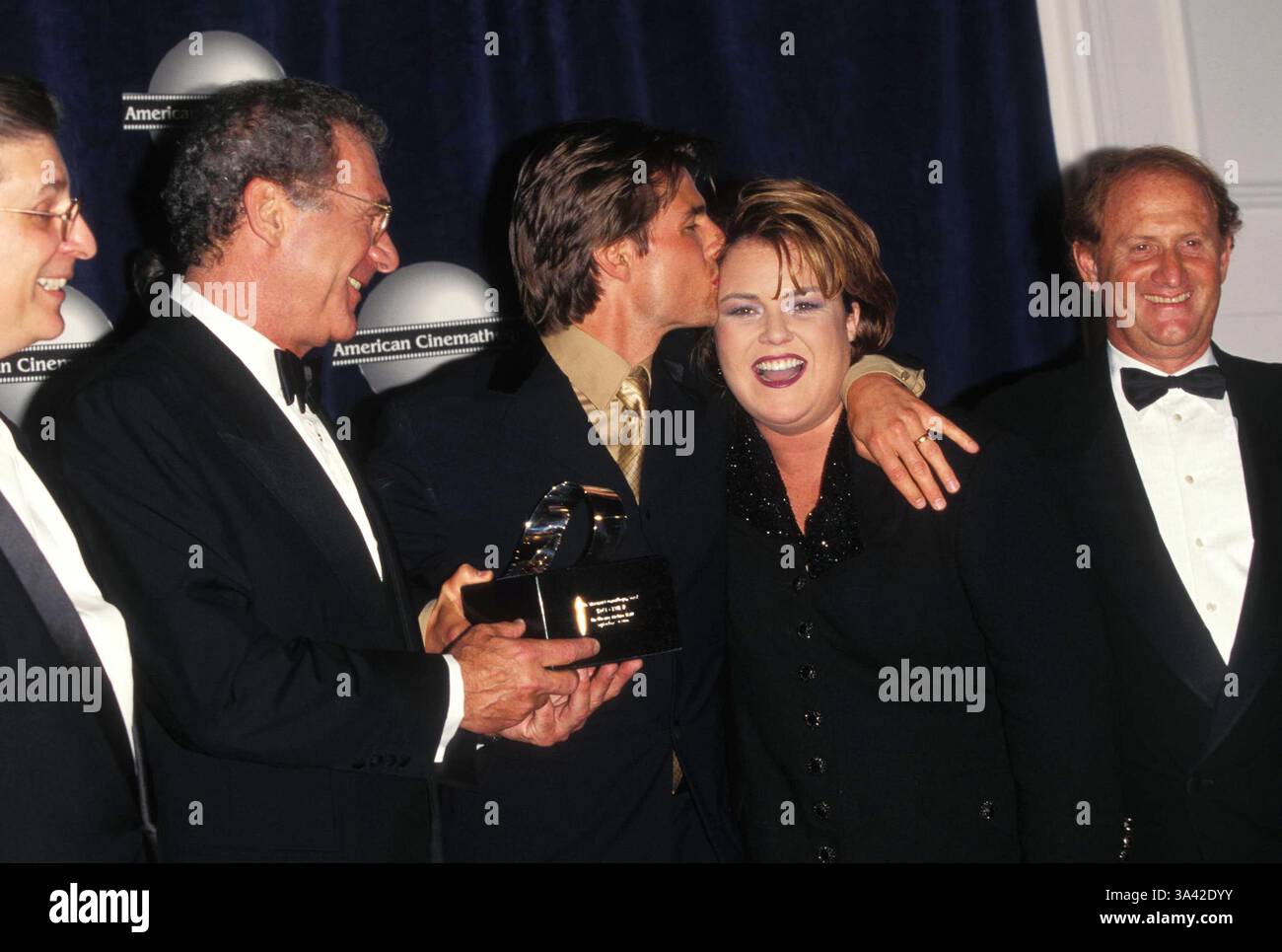 Dec. 21, 2006 - ROSIE O'DONNELL.K6245FB.AMERICAN CINEMATHEQUE HONORS ...